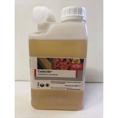 Codacide® - E-commerce in prodotti per l'agricoltura